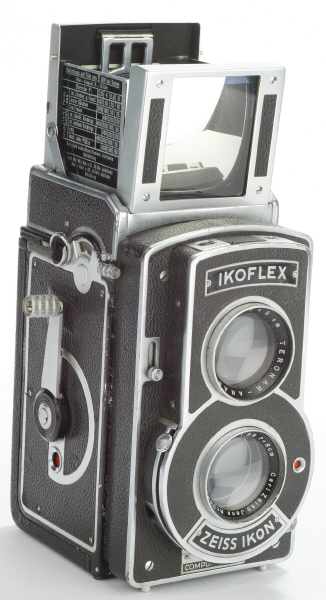 Ikoflex III 853/16